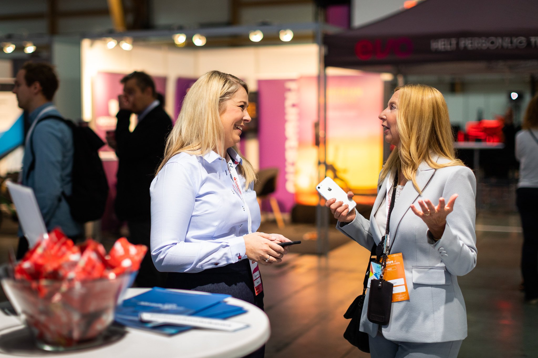 6 Reasons why you should attend Oslo Business Forum 2023