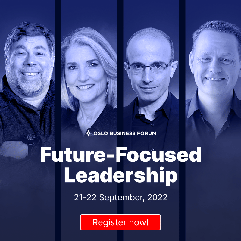What Should Leaders Focus on in the Future?