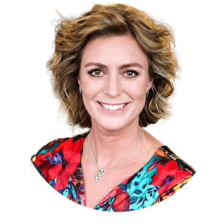 Jitske Kramer: How Leaders Build Strong Tribes