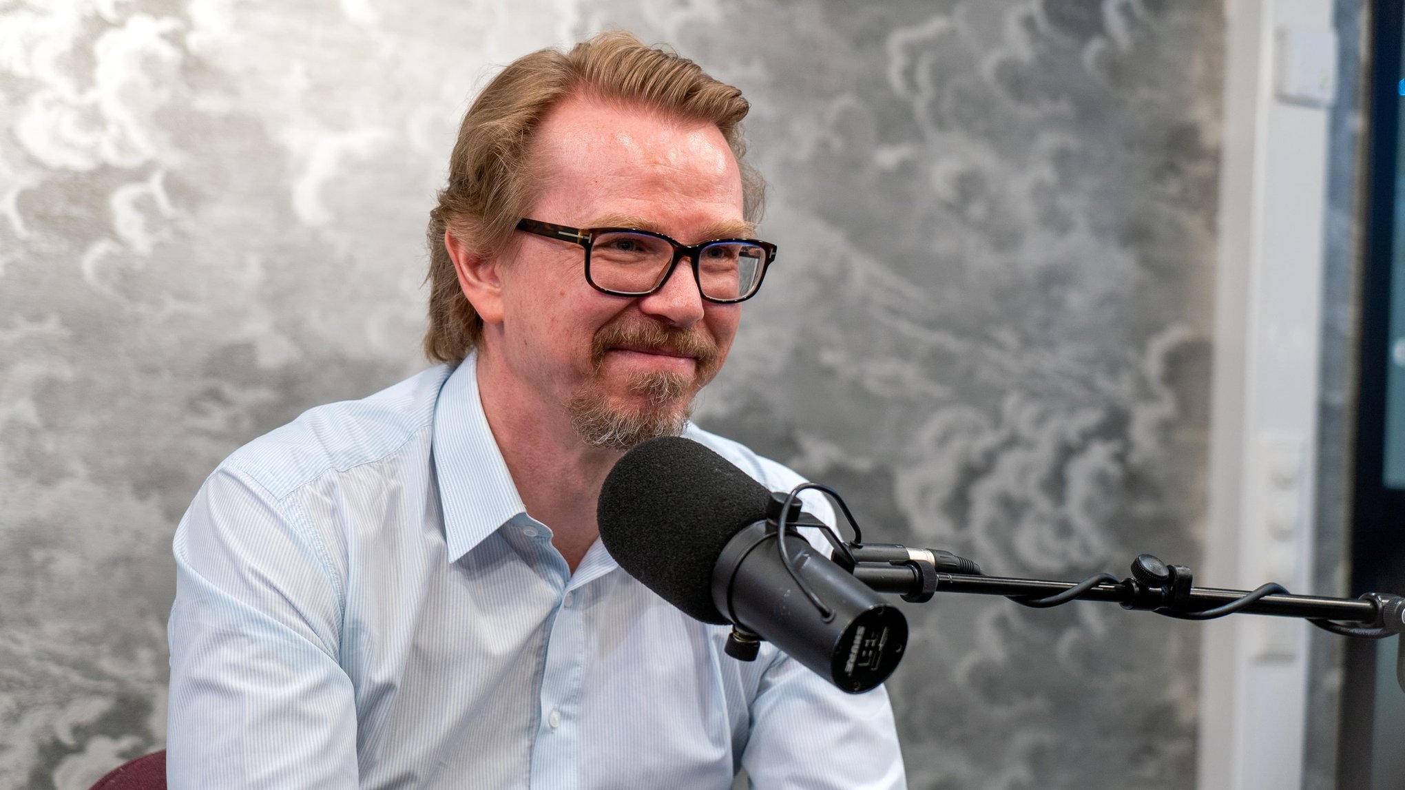 #28 Leif Arne Jensen: Hva slags kunnskap trenger vi i fremtiden?