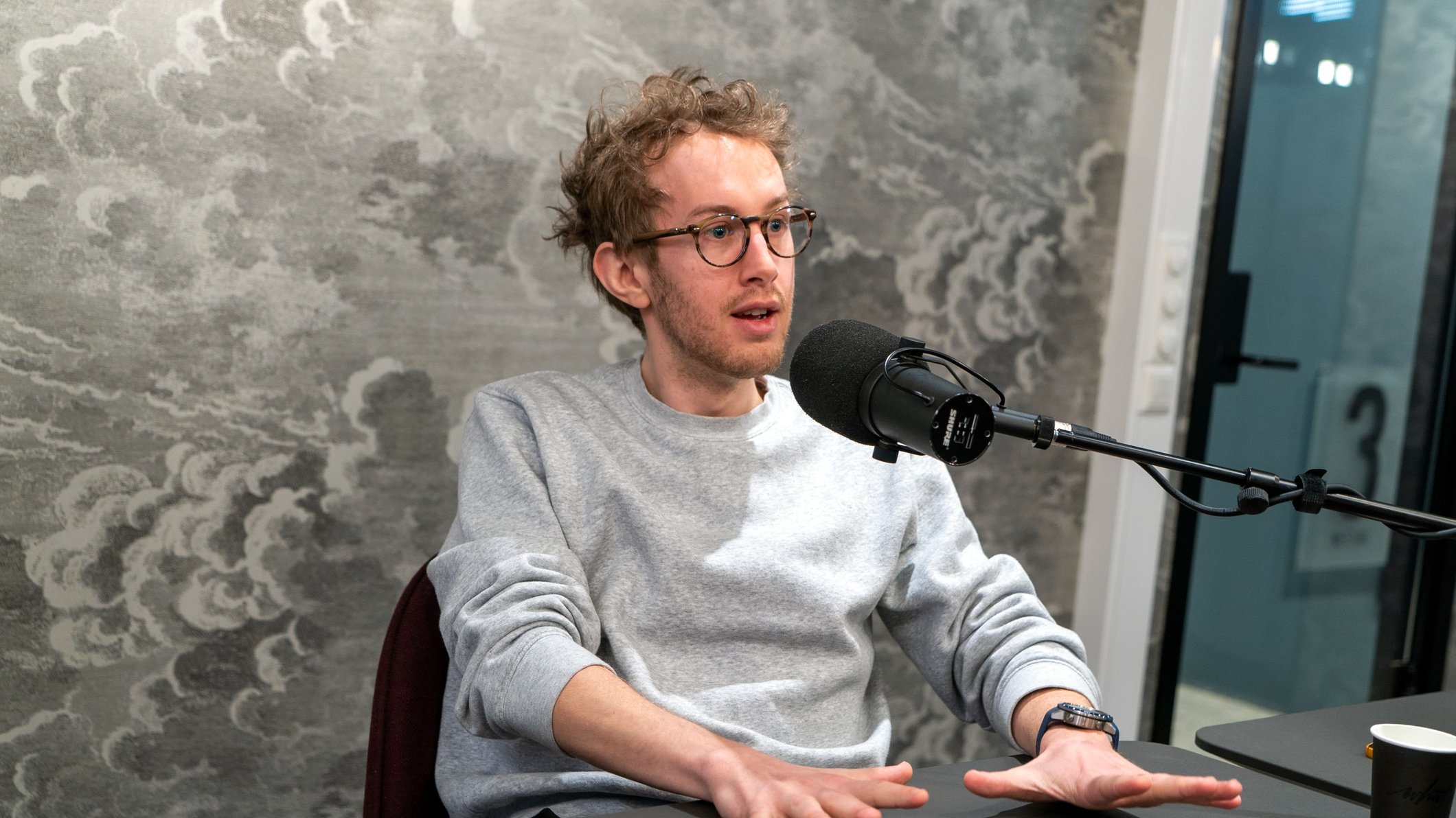 #16 Martin Schütt: Hvordan bygge en tjeneste som markedet vil ha?