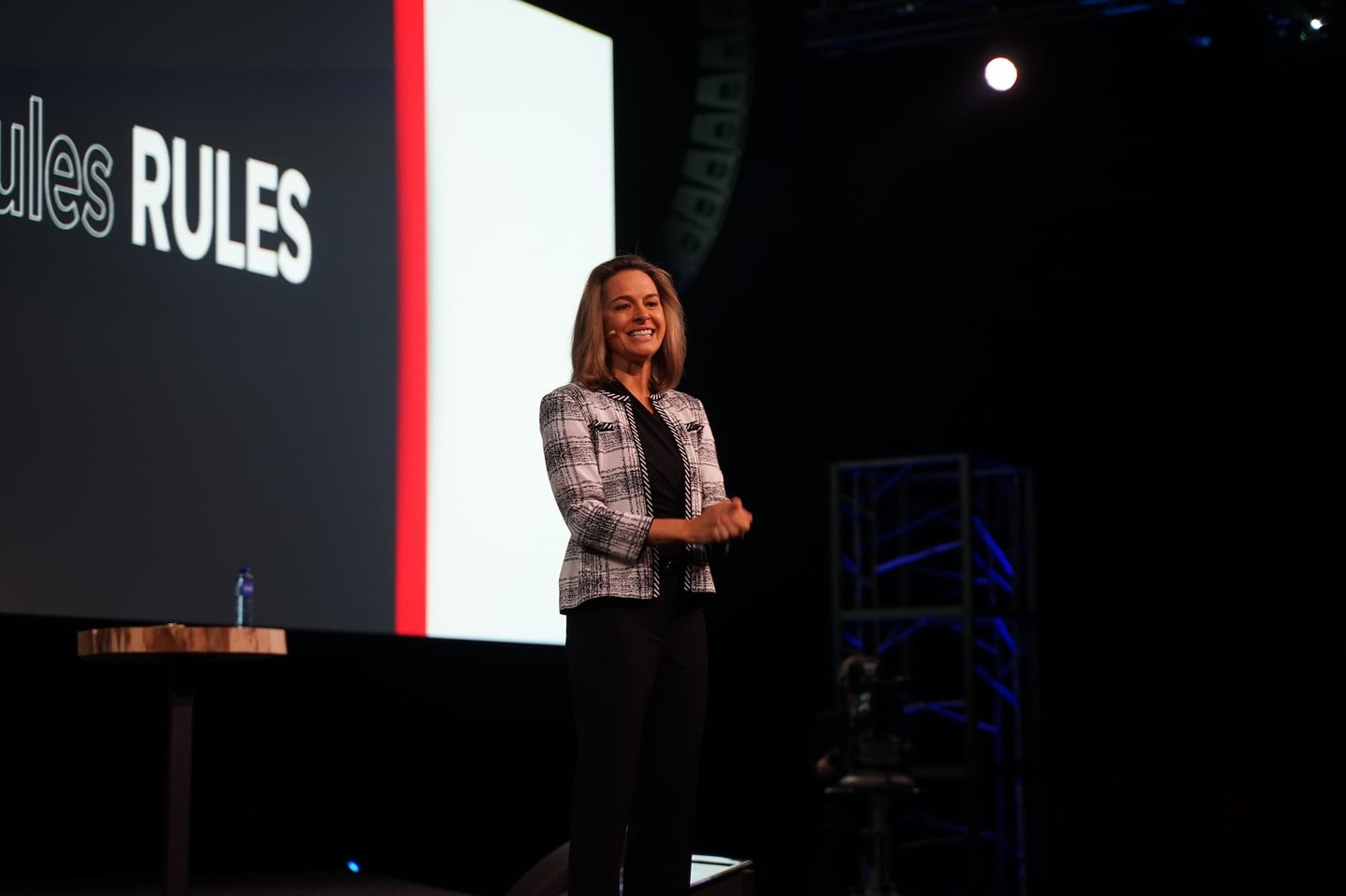 Erin Meyer: Netflix and the Culture of Reinvention