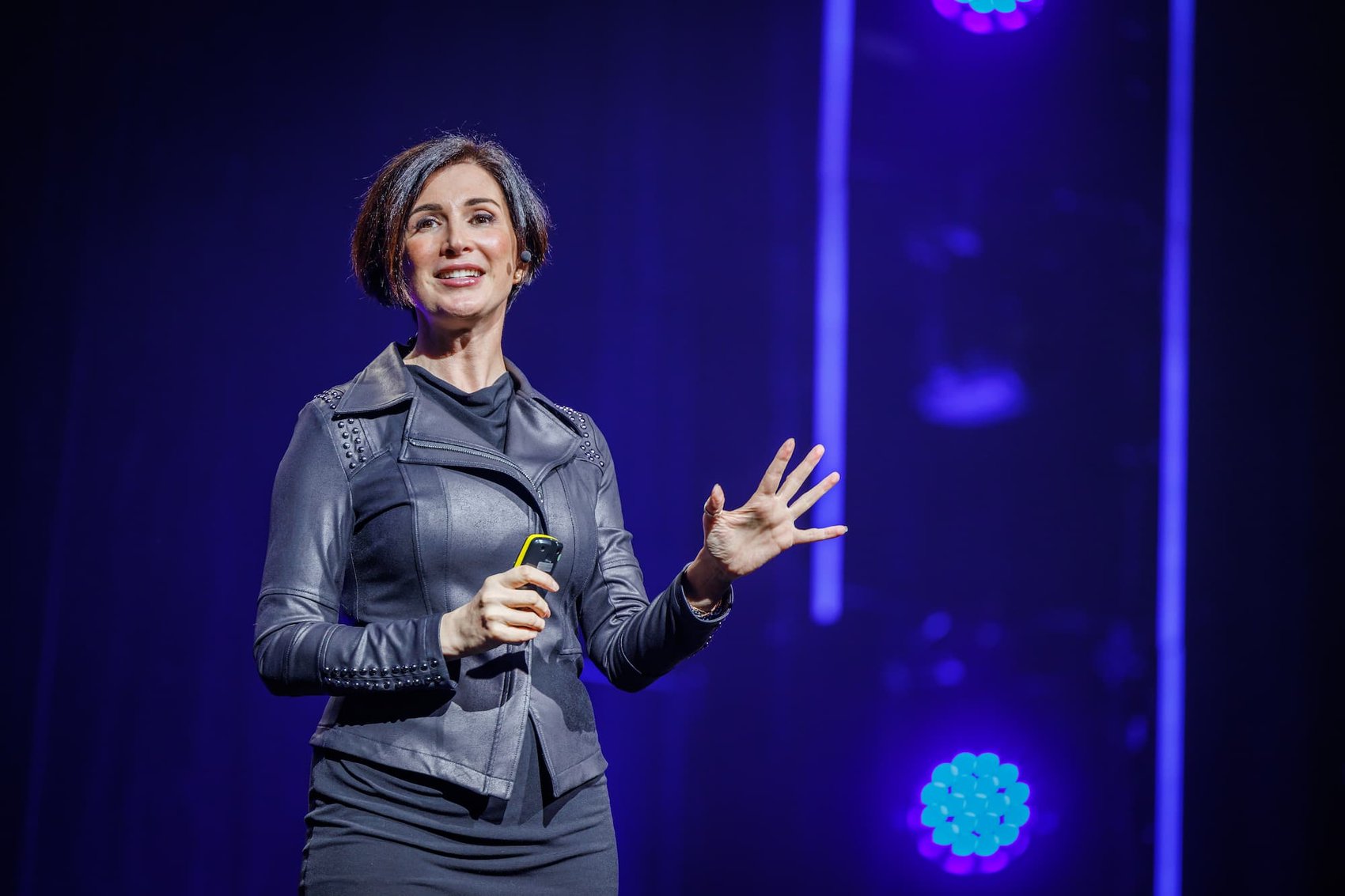 Dr. Zoe Chance: Leadership through Influence