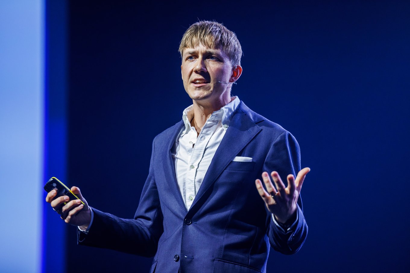 Anssi Rantanen: How to Harness Artificial Intelligence for Business Growth