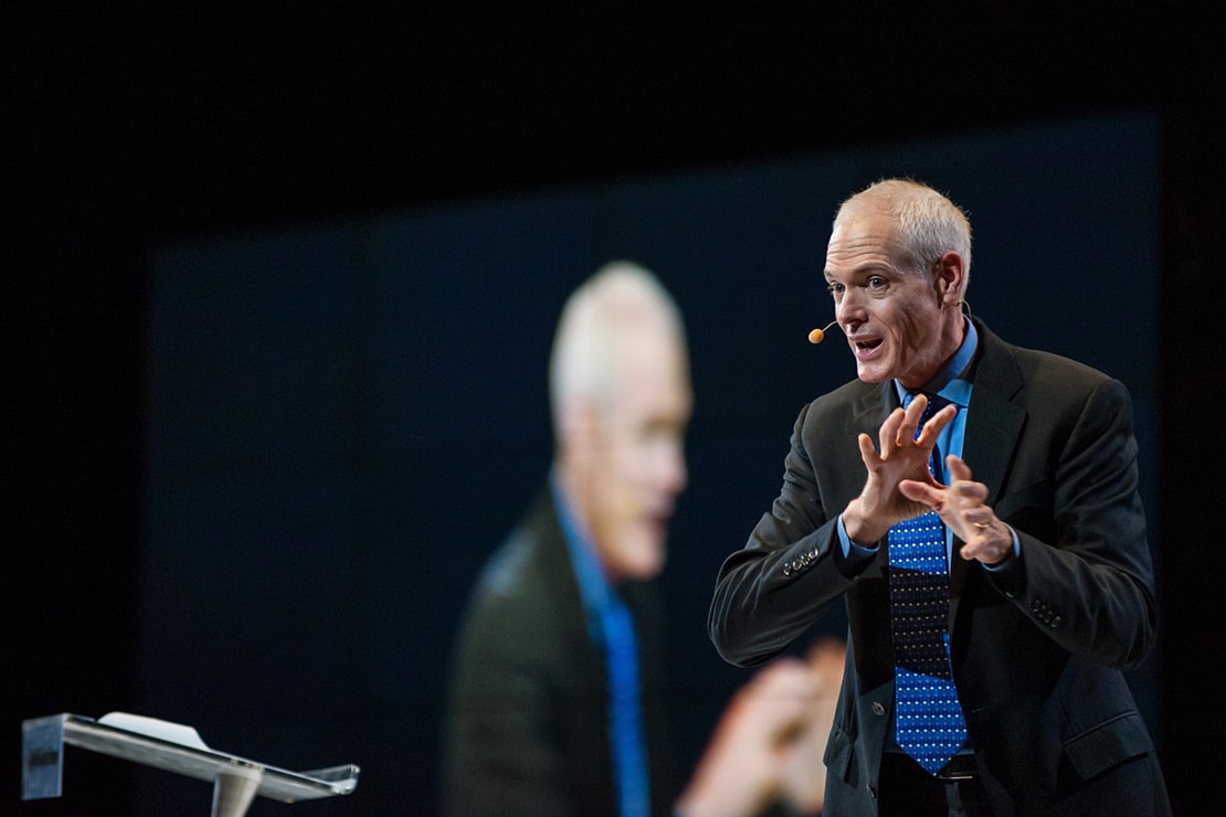 5 Levels of Leadership by Jim Collins