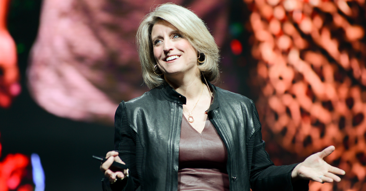 Lisa Bodell: How to Simplify Innovation?