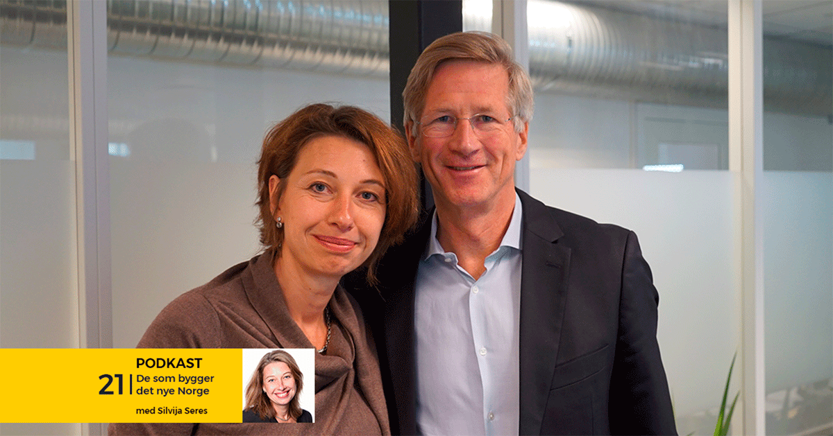 Få toppledere som forstår dette