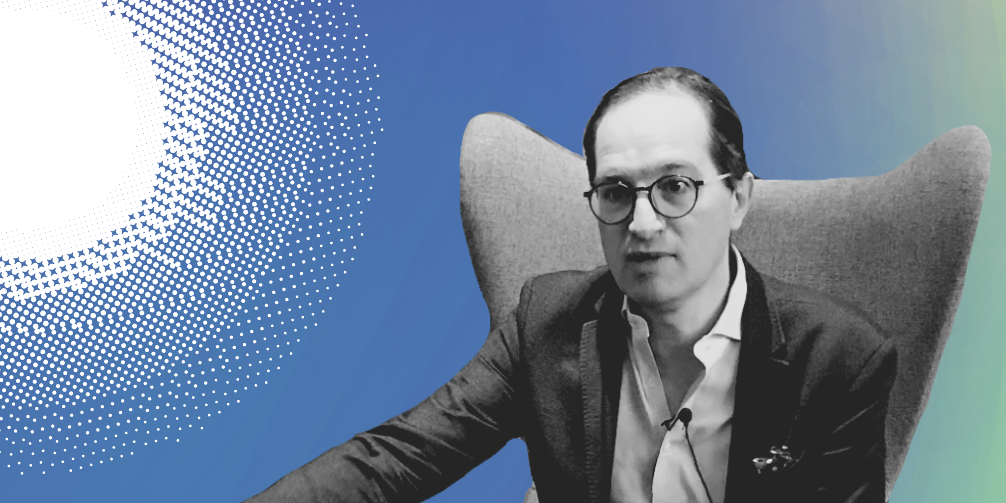 How to win the technology arms race