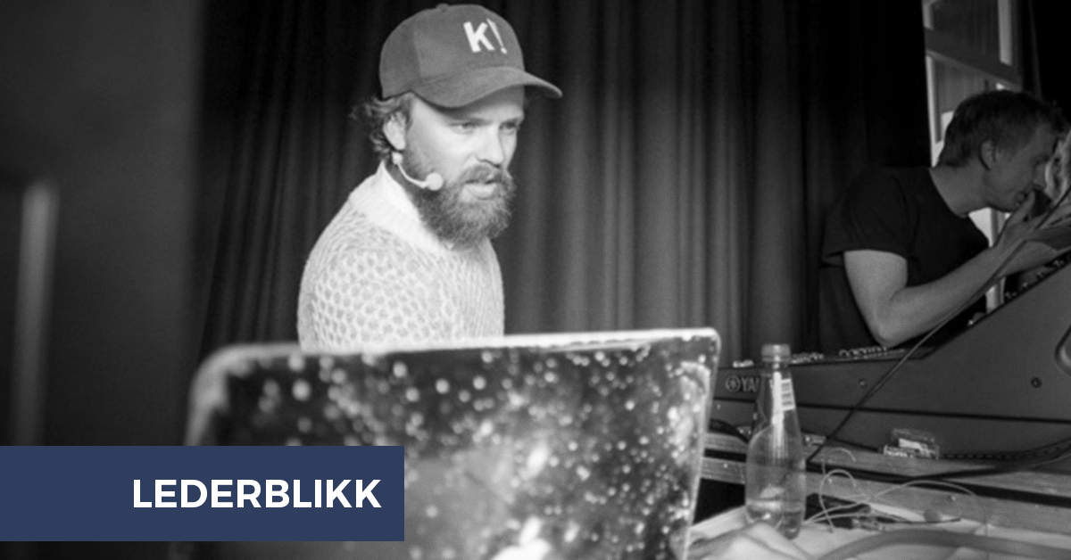 Johan Brand: Ensidig fokus på salgsmål er raskeste vei over stupet