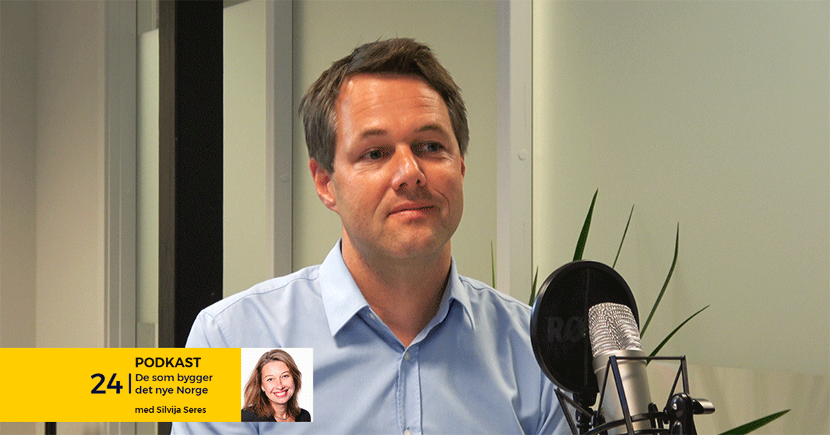 Derfor lønner det seg å jobbe tverrfaglig