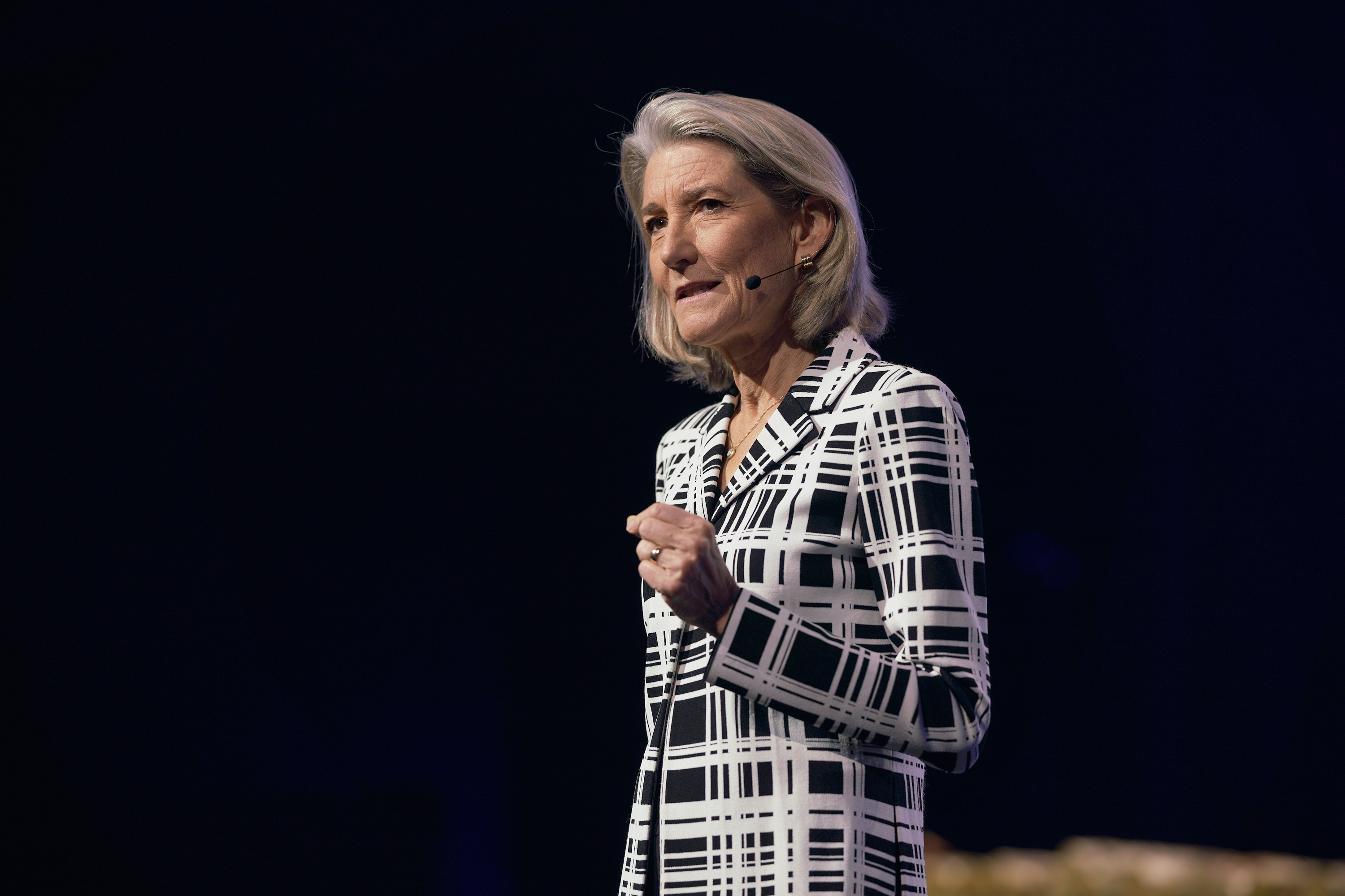 Amy Edmondson: Creating a Fearless Organization