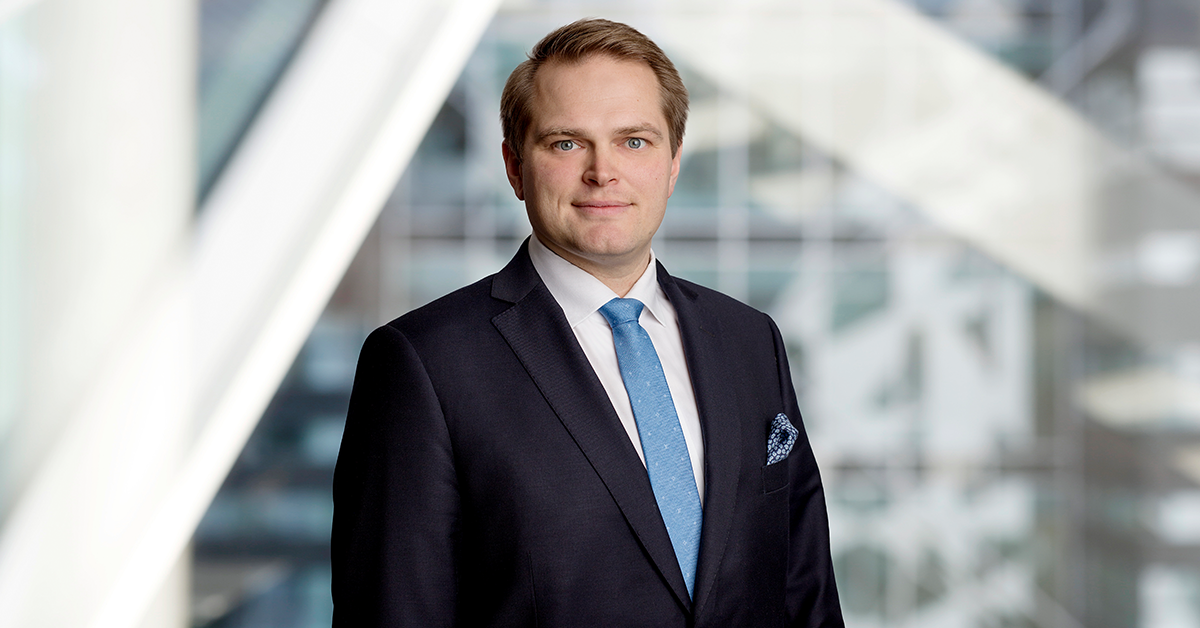 Winning in a Volatile Environment