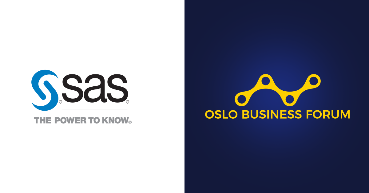 SAS Institute and OBF sign partnership agreement