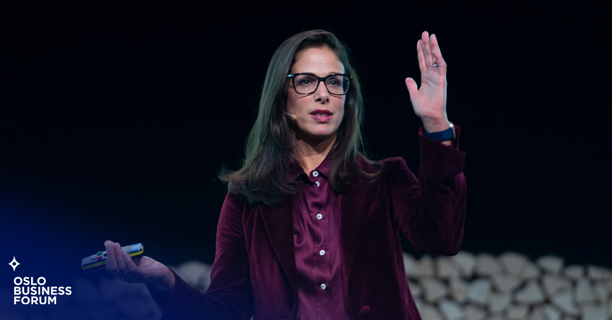 Rachel Botsman: Rethinking Trust