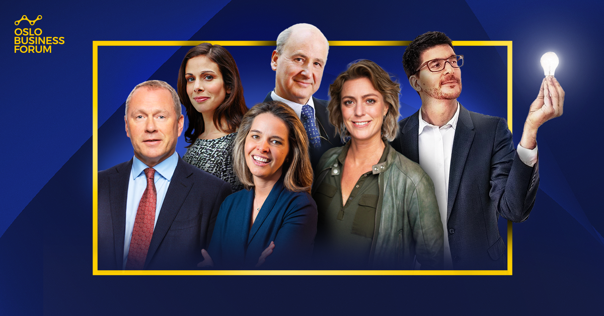 Rethinking Business 2021 | Practical Information | Physical Attendees