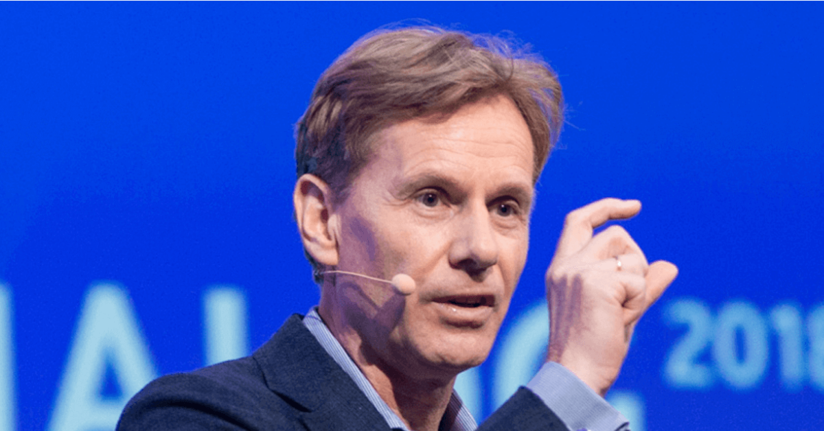 #18 Morten Hansen: Do Less, Then Obsess. How to Work Smarter